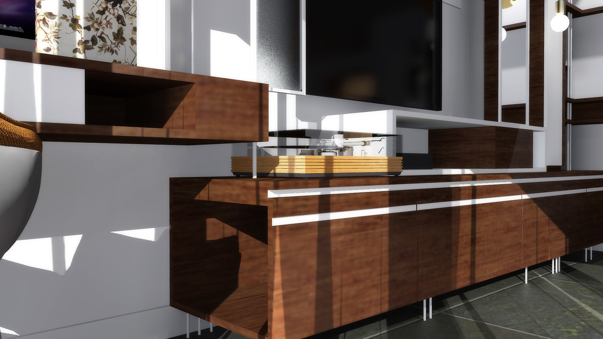 Meubles multifonctions - AT Design